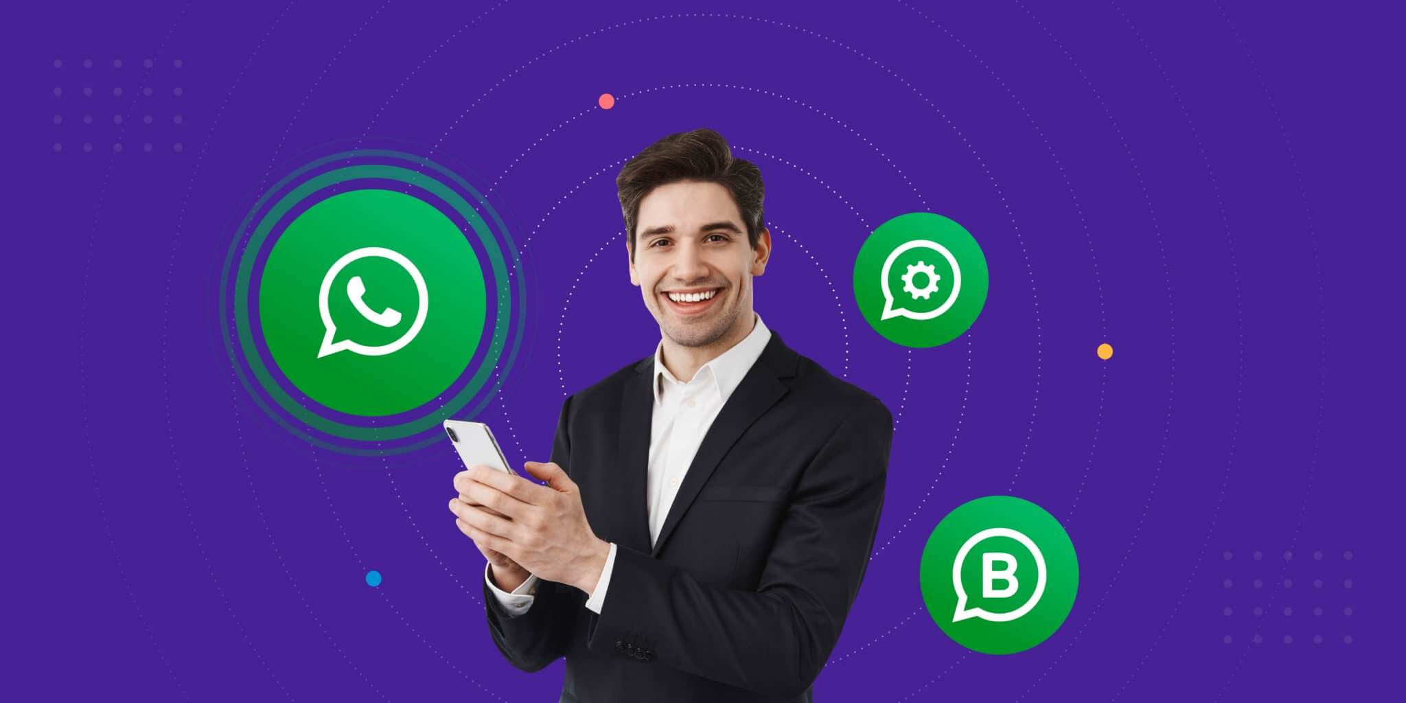 WhatsApp API: A comprehensive guide for WhatsApp Business API