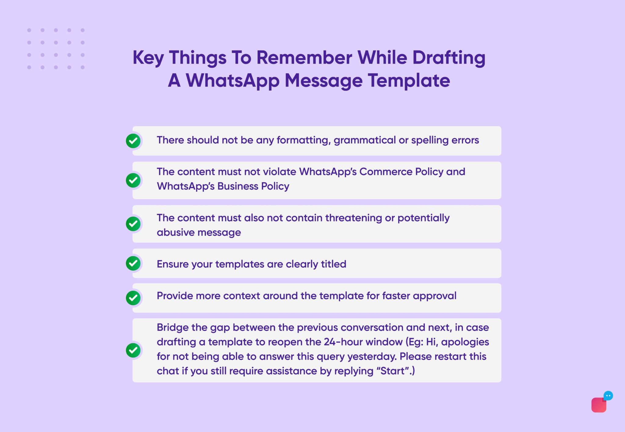 WhatsApp API: A comprehensive guide for WhatsApp Business API
