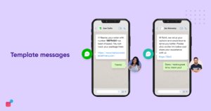 WhatsApp Business API: Meaning, Examples, How WA API Works & more!