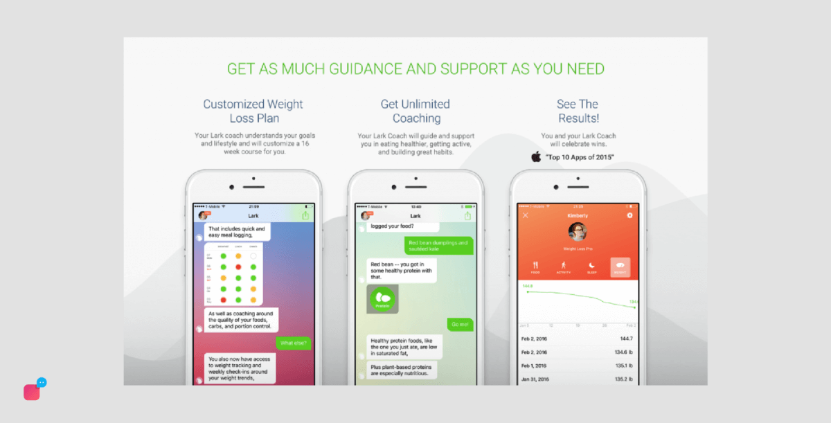 10 Best Chatbot Examples for Customer Service - Verloop.io