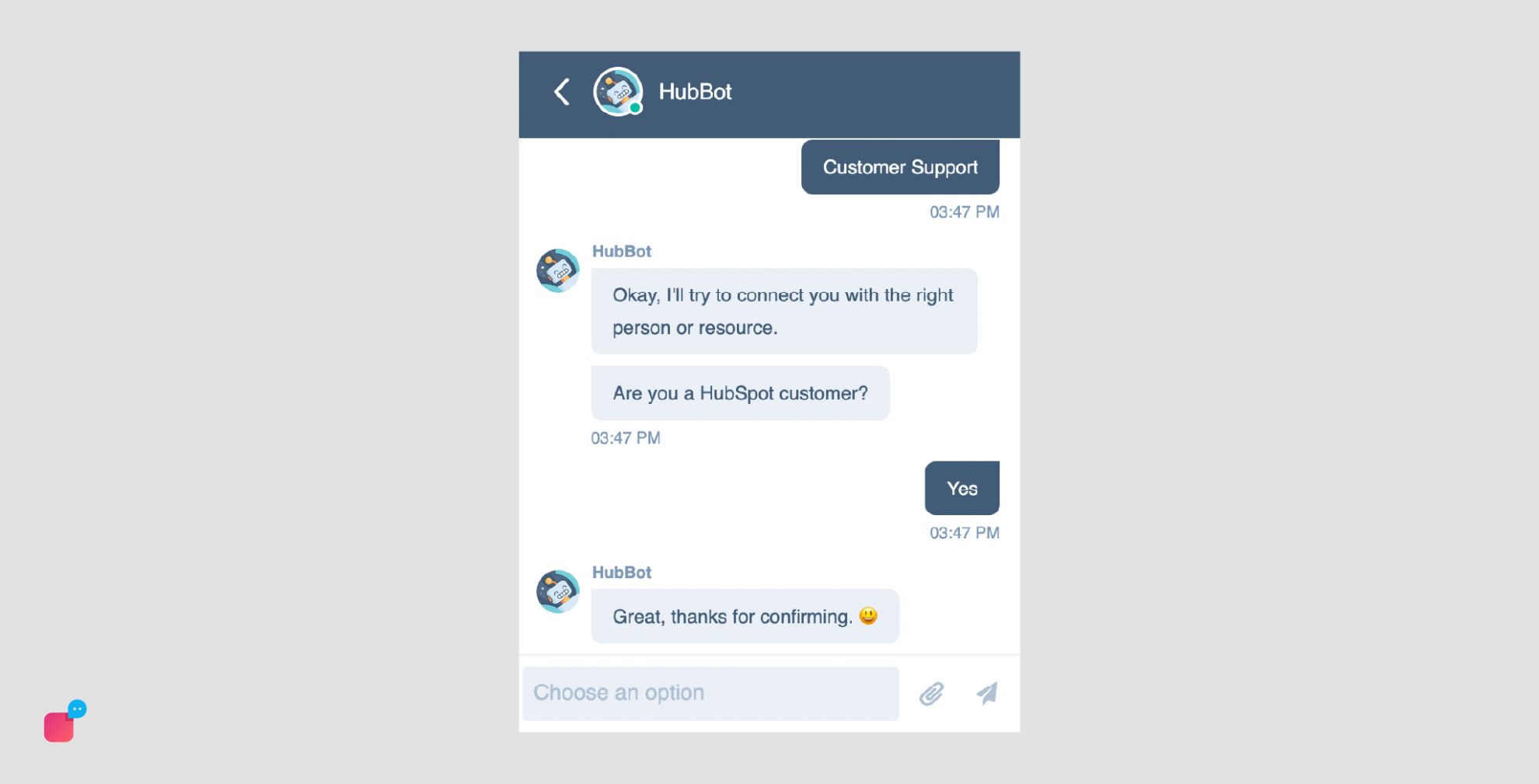 10 Best Chatbot Examples of Customer Service - Verloop.io