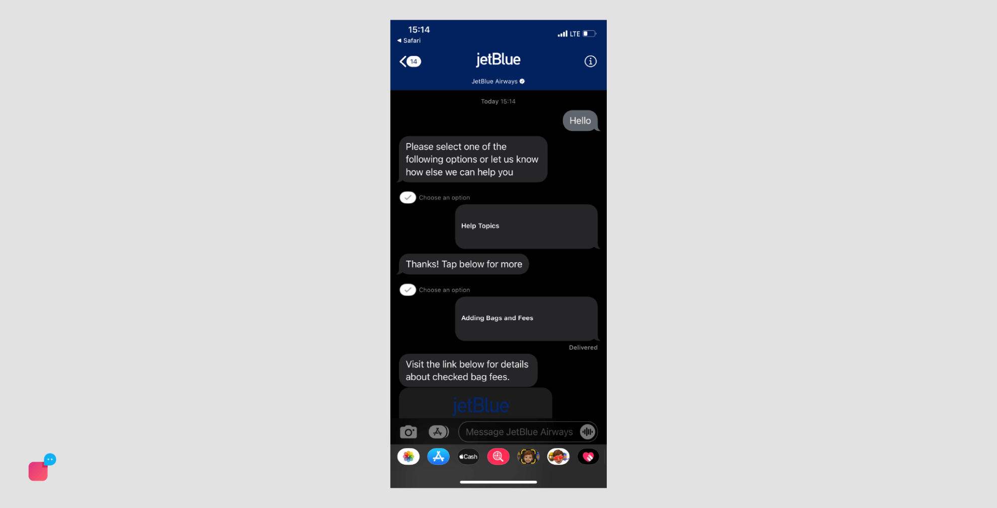 10 Best Chatbot Examples for Customer Service - Verloop.io