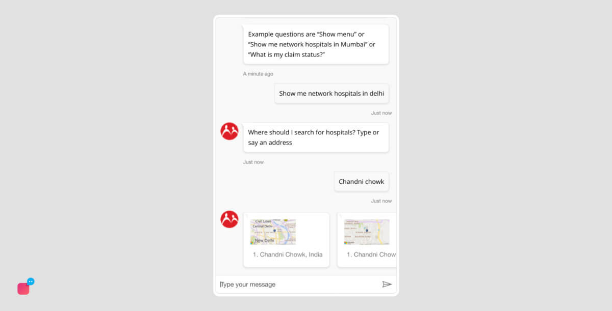 10 Best Chatbot Examples for Customer Service - Verloop.io