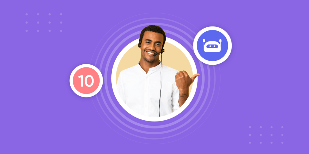 NLP Chatbots: Why Your Business Needs Them Today - Verloop.io NLP Chatbots: Why Your Business Needs Them Today - Verloop.io