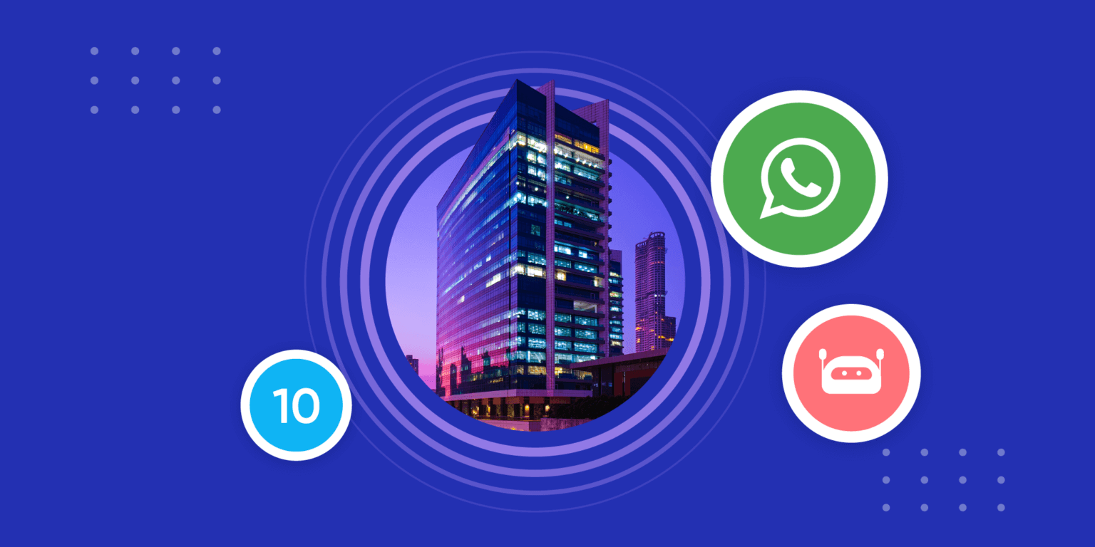 WhatsApp Business Vs WhatsApp Business API