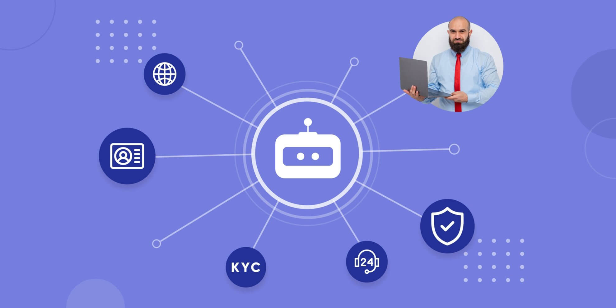 Insurance Voicebot: Top 7 Use Cases for 2022 - Verloop.io