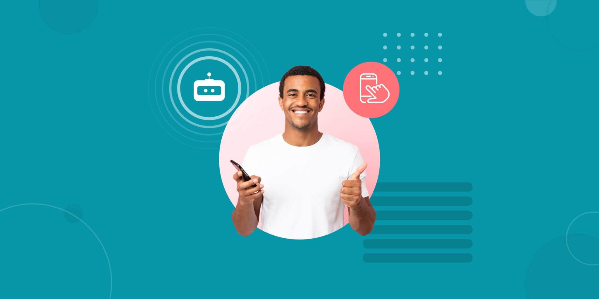 Intents and Entities in a Chatbot