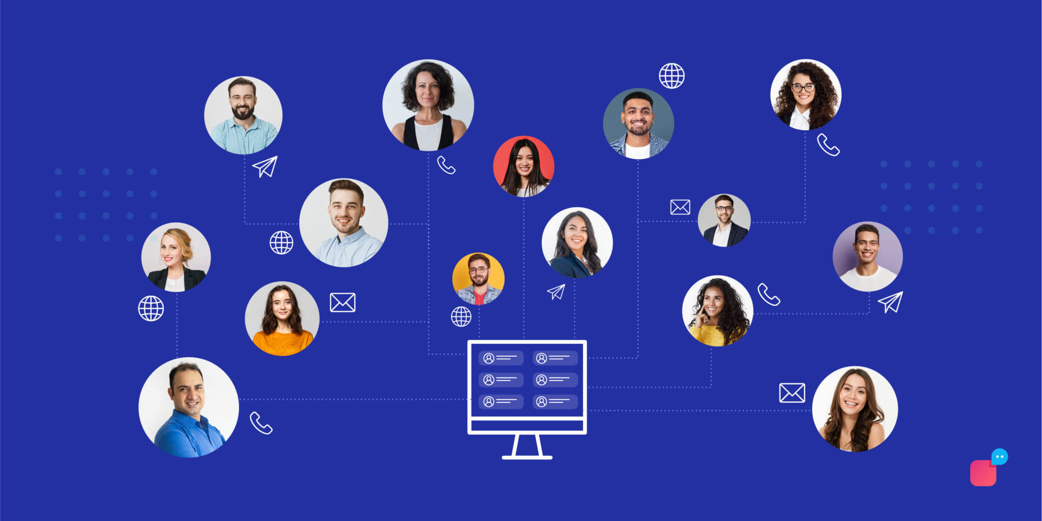 Conversational AI Evaluation Guide: How to Select For Your Business? - Verloop.io