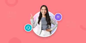 The Power of Personality: Improving Customer Experience with a Chatbot