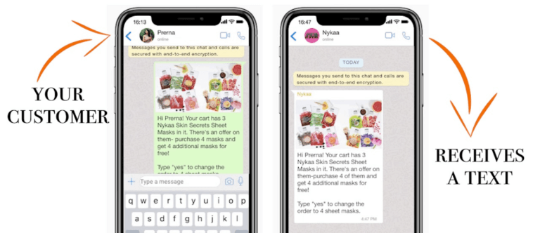 7 Quick Steps To Create Your WhatsApp Business Account