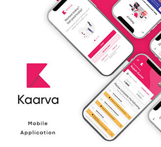 Verloop - Case Studies