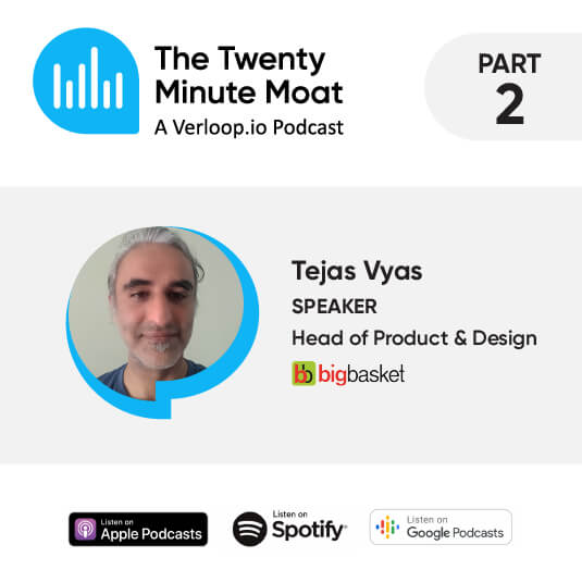 Podcasts - Verloop.io