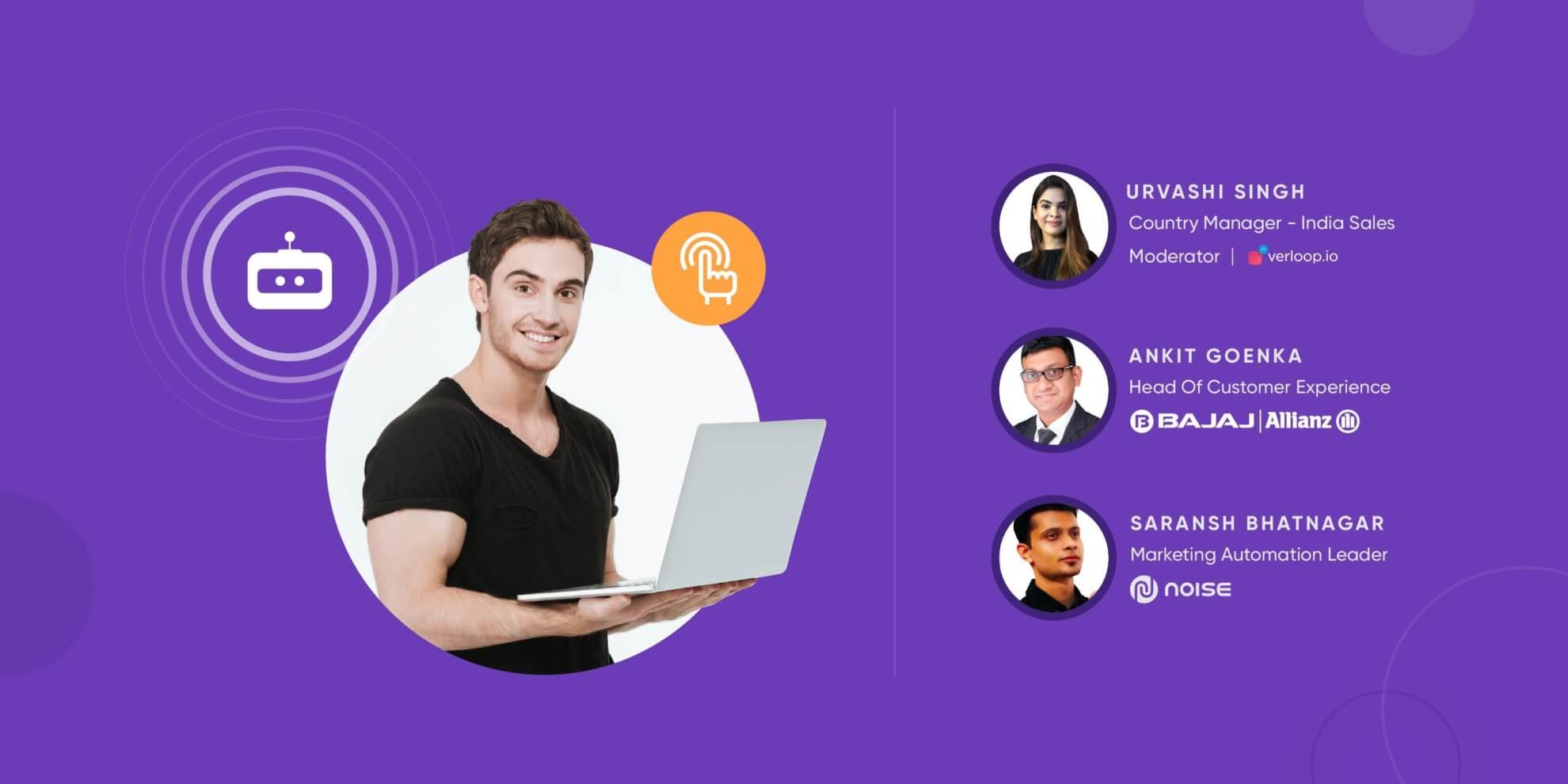 What Are NLP Chatbots and Why Your Business Needs Them - Verloop.io