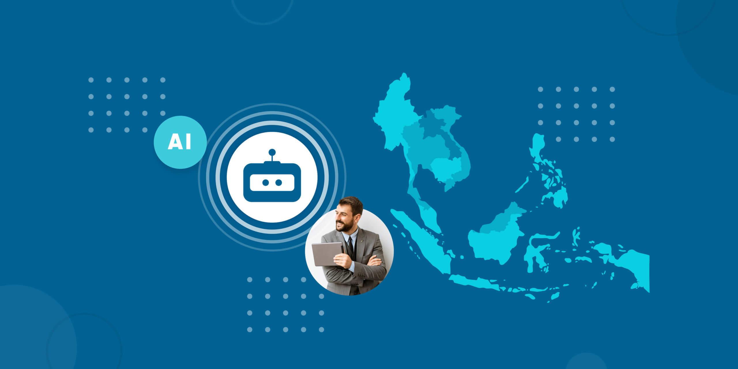 Is Asia Ready to Lead the World in AI Content Generation? - Best Lead ...