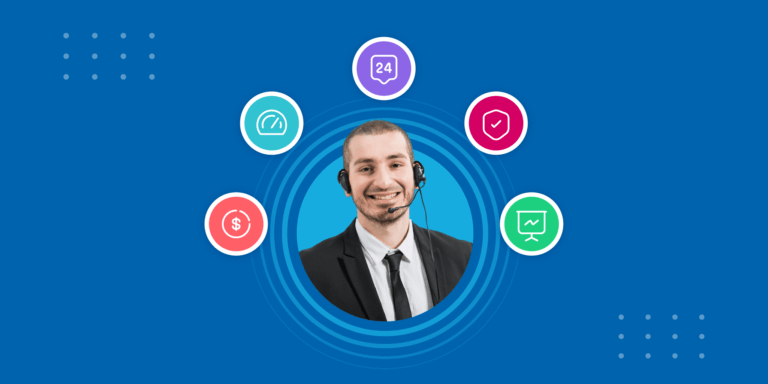 NLP Chatbots: Why Your Business Needs Them Today - Verloop.io