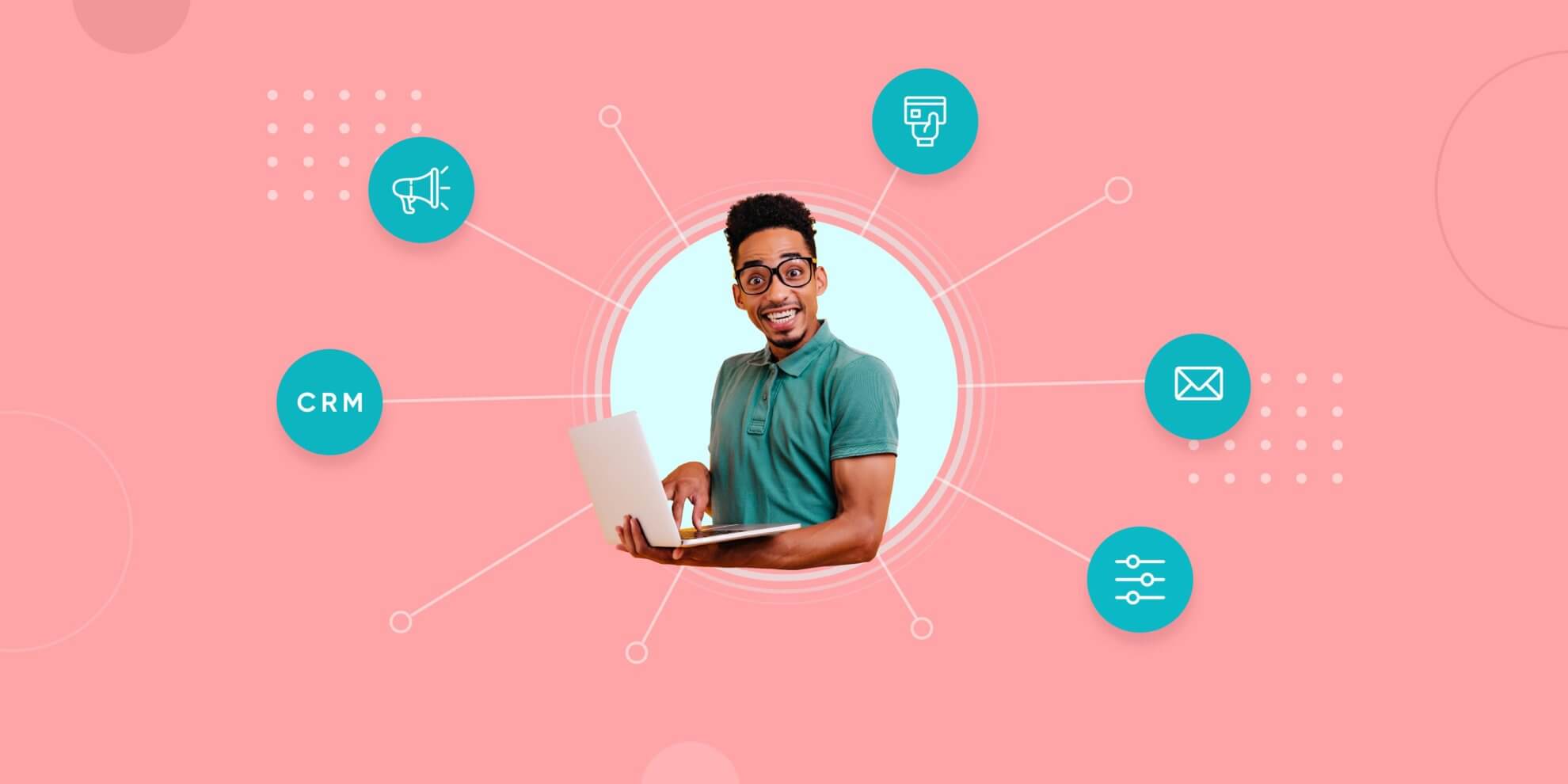 5 Integrations to Improve Customer Service with Conversational AI ...