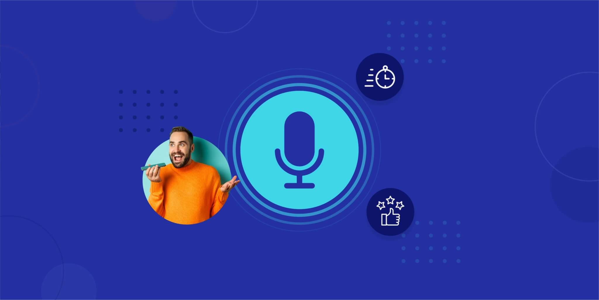 How to Measure the Success of Your Voice AI Bot? - Verloop.io How to Measure the Success of Your Voice AI Bot? - Verloop.io