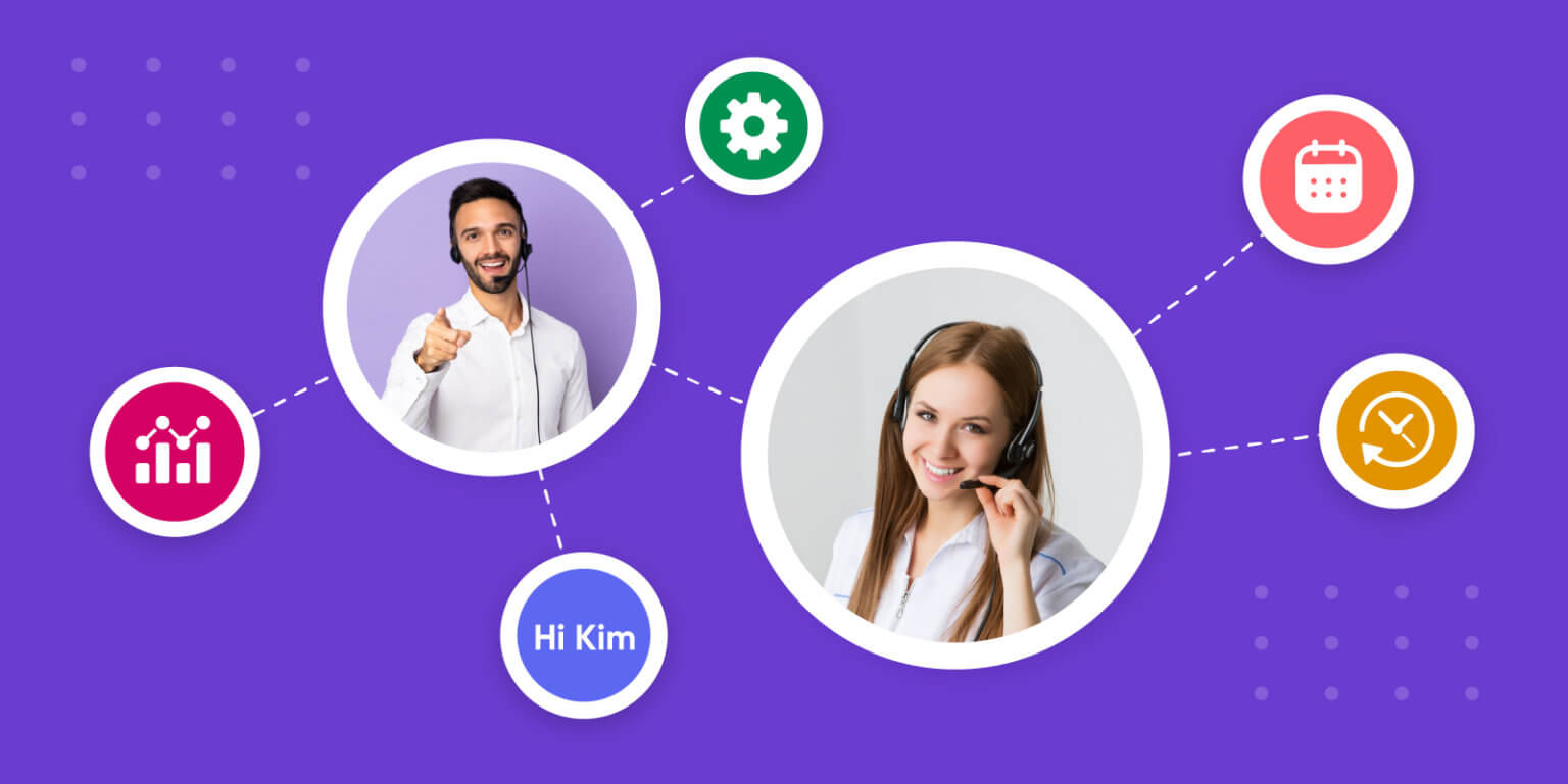 Natural Language Processing in Chatbots 2025 - Verloop.io