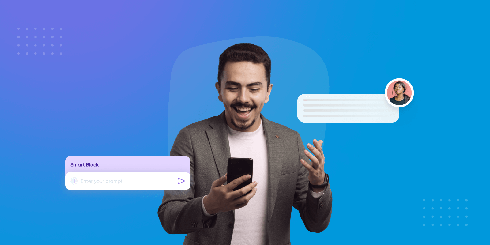 New Generative AI Addition: Verloop.io's AnswerFlow Feature