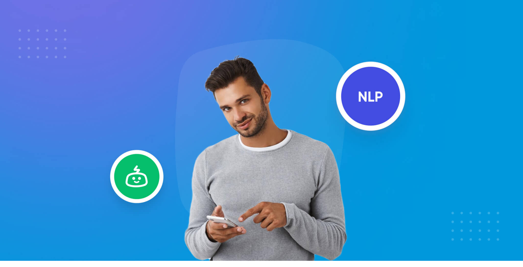 Natural Language Processing in Chatbots 2025 - Verloop.io