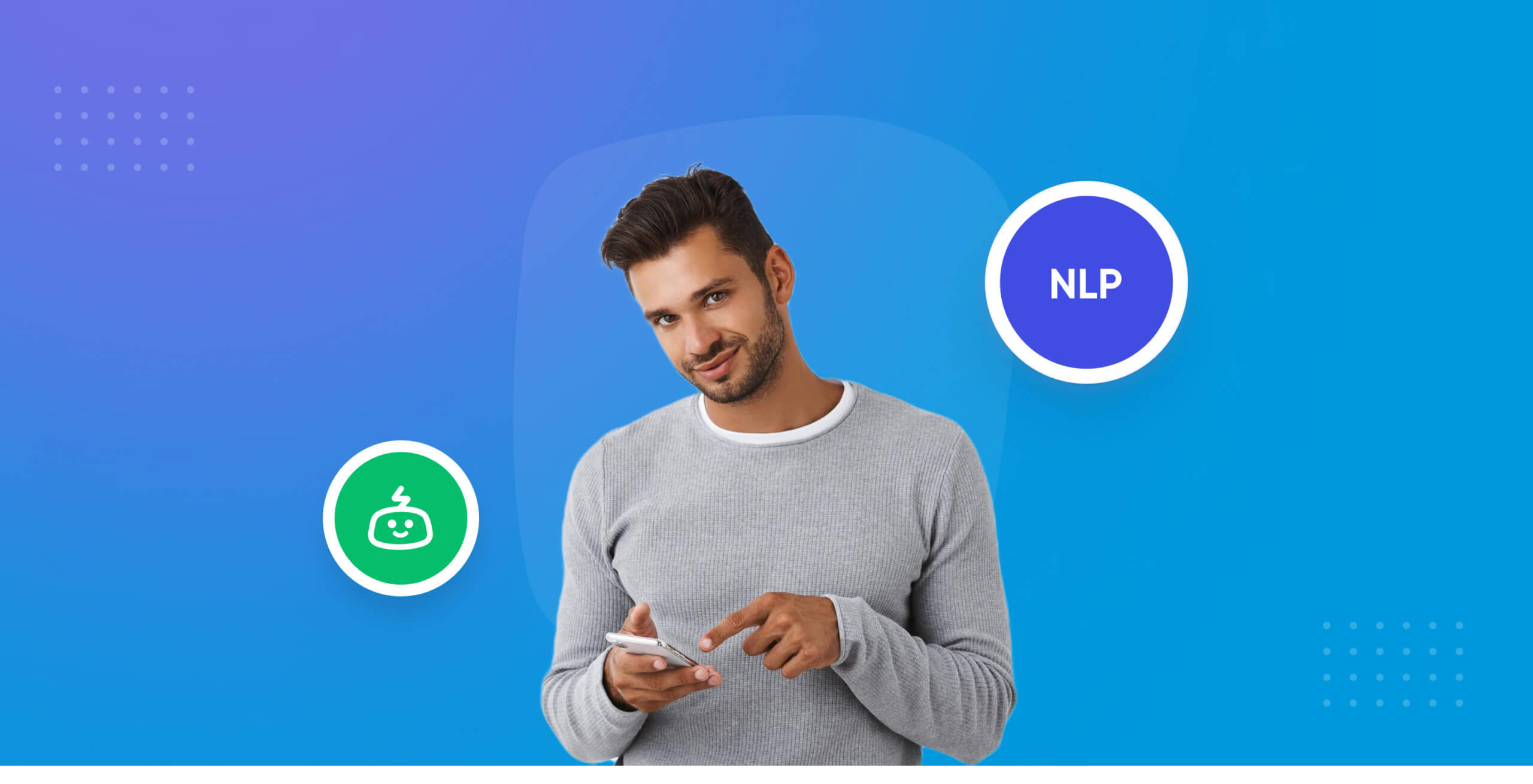 Natural Language Processing in Chatbots 2025 - Verloop.io