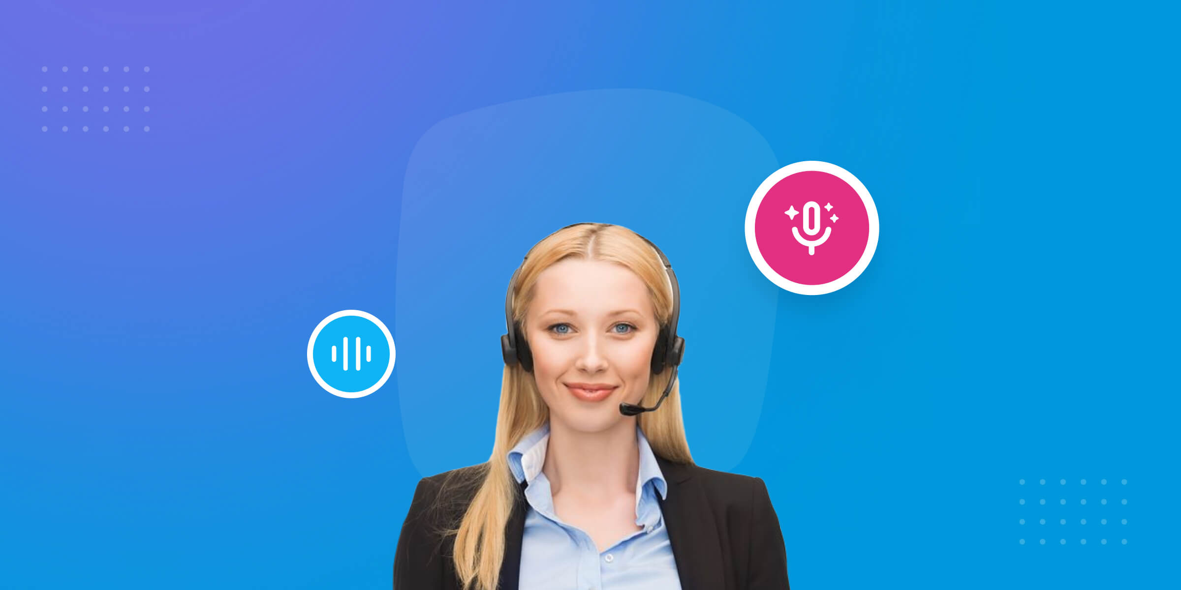 How is Voice AI Changing Contact Center Experience in the Middle East? - Verloop.io