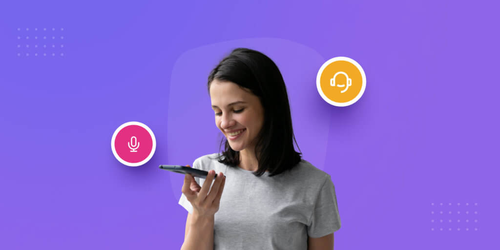 Voice AI: Learn How Voice Automation Works (with Example)