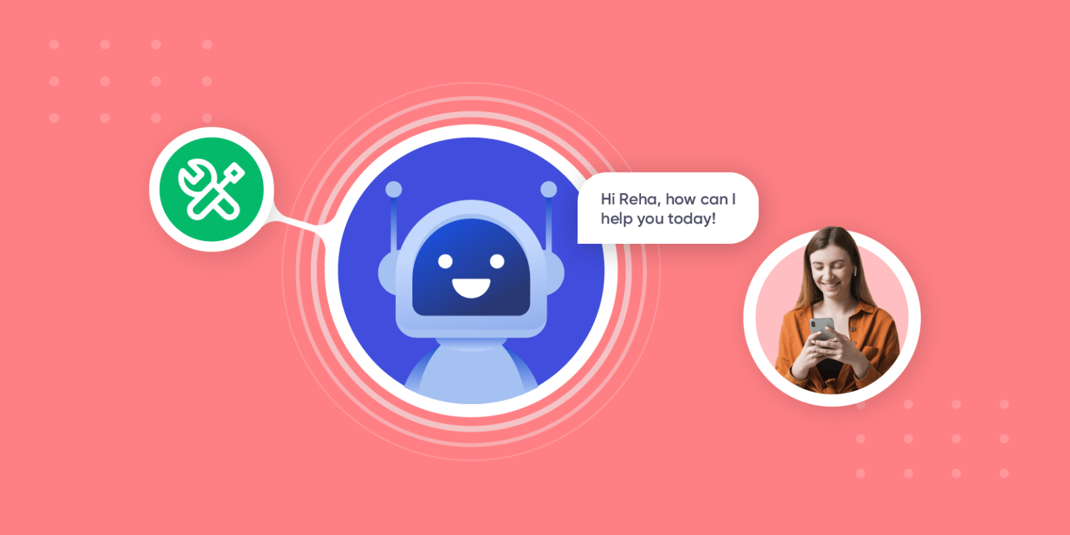 Build a Bot - DIY Tips to Build a Chatbot of your Own - Verloop.io