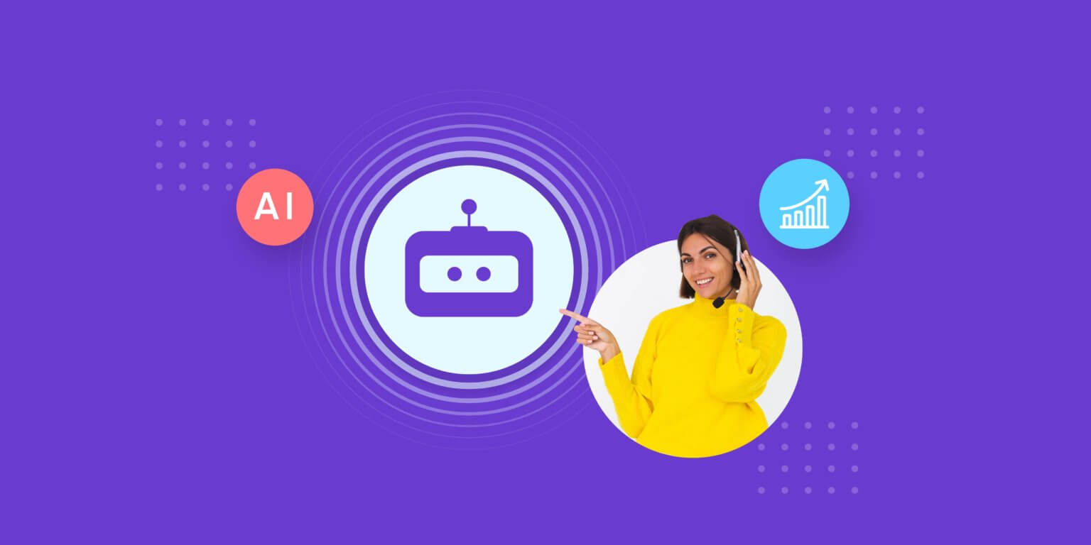 Build a Bot - DIY Tips to Build a Chatbot of your Own - Verloop.io