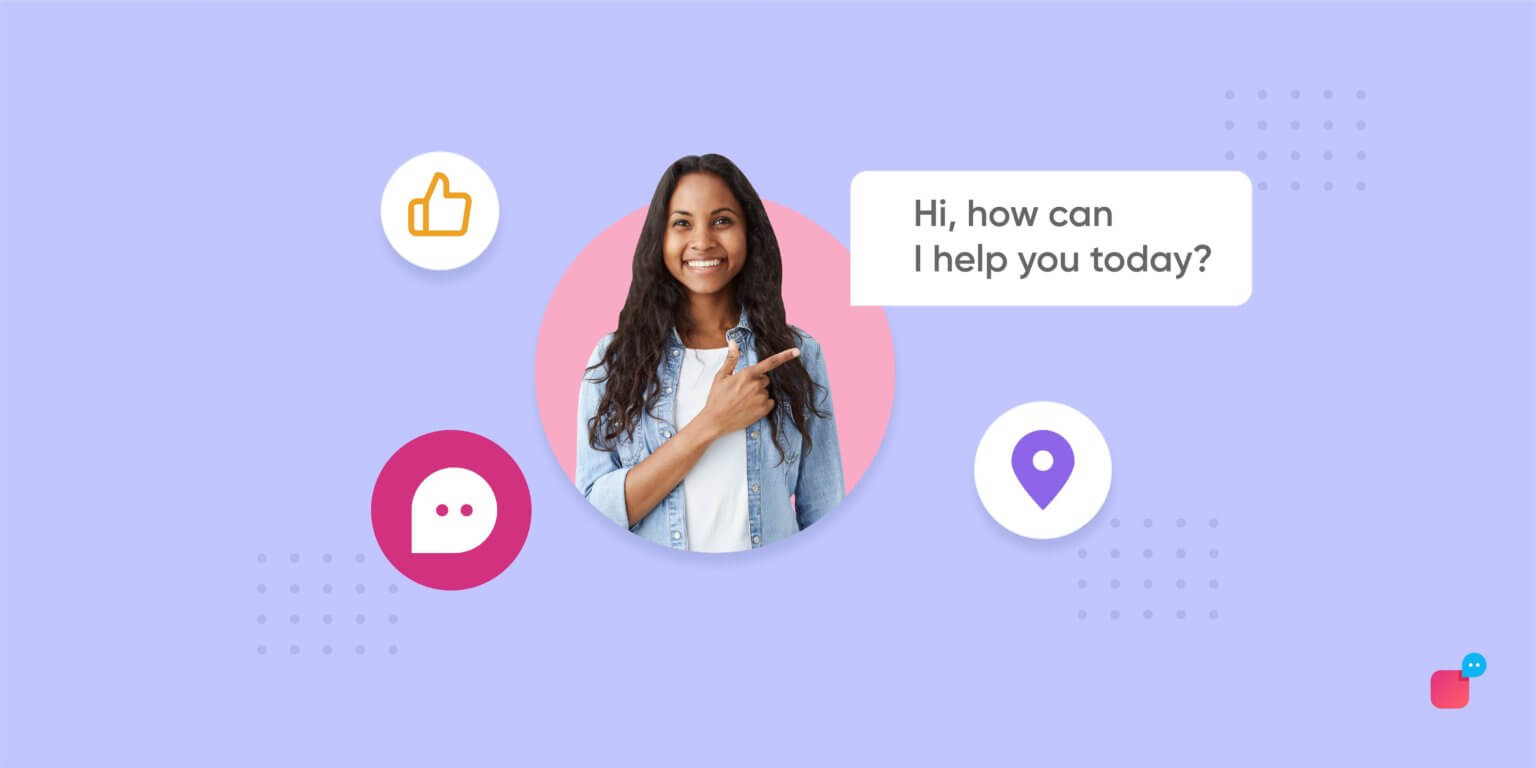 6 Live Chat Features for Quick and Personalised Customer Support ...