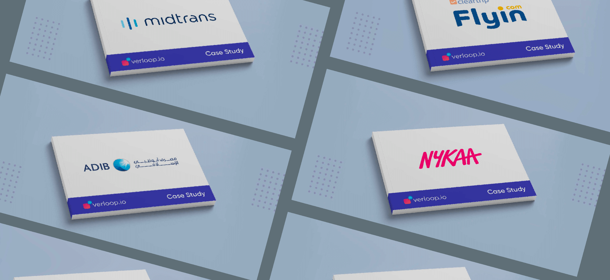 Case Studies | Get inspired from our Clients - Verloop.io