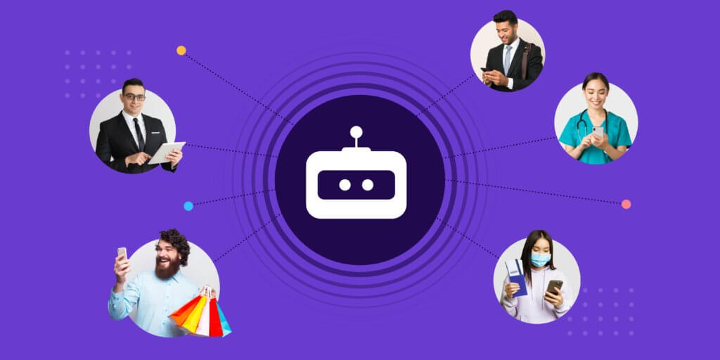 Top 8 Website Chatbot Examples of 2025 - Verloop.io