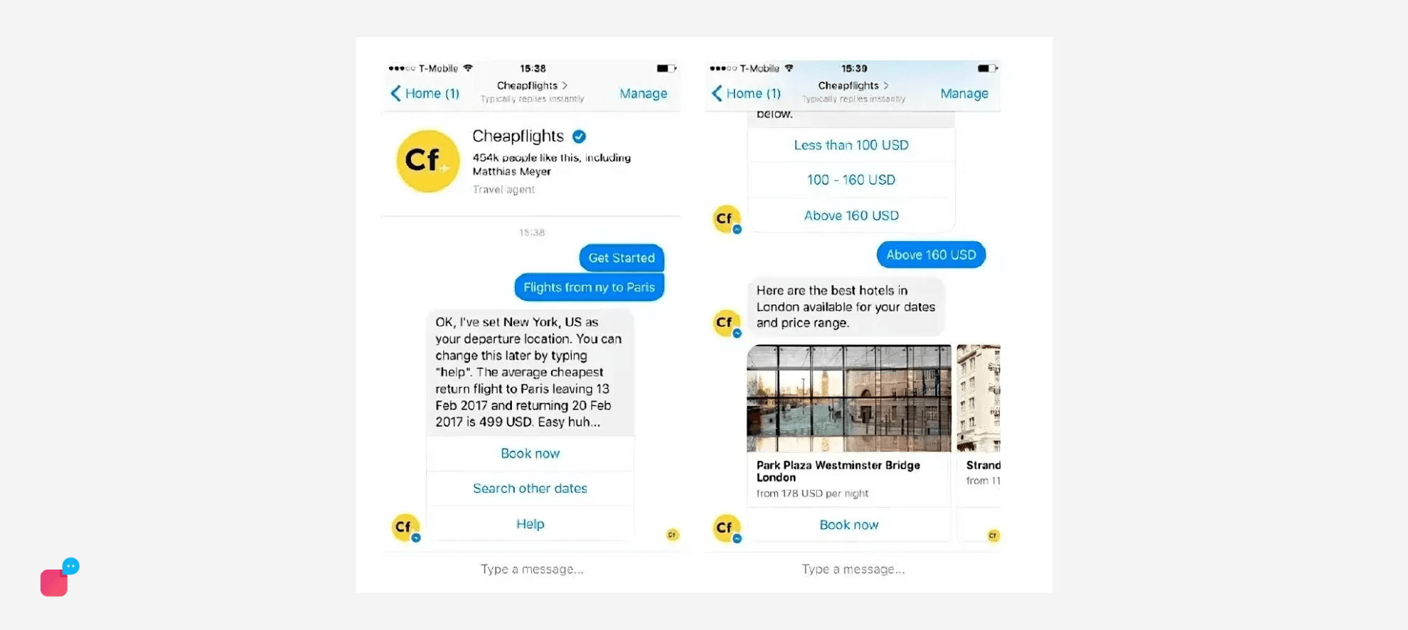 The Power of Personality: Improving Customer Experience with a Chatbot