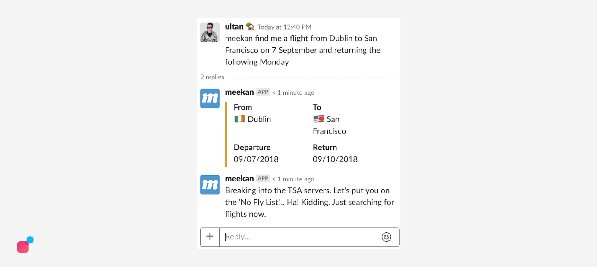 The Power of Personality: Improving Customer Experience with a Chatbot