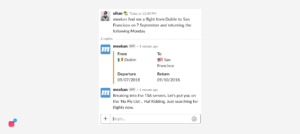 The Power of Personality: Improving Customer Experience with a Chatbot