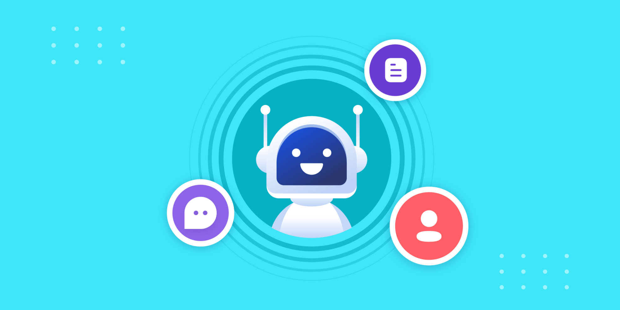 The Power of Personality: Improving Customer Experience with a Chatbot