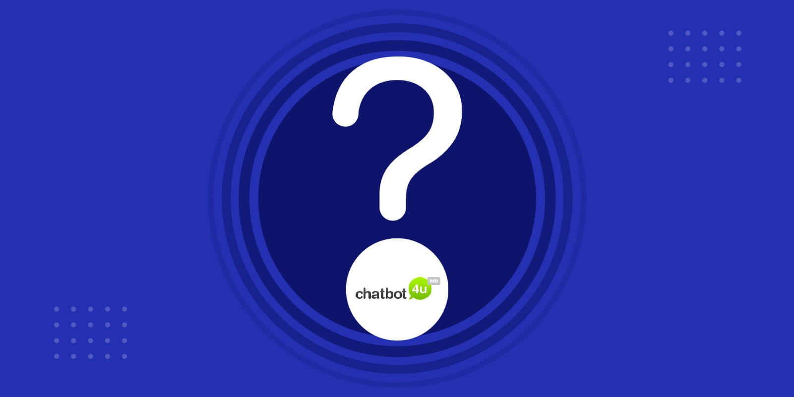 What Are NLP Chatbots and Why Your Business Needs Them - Verloop.io