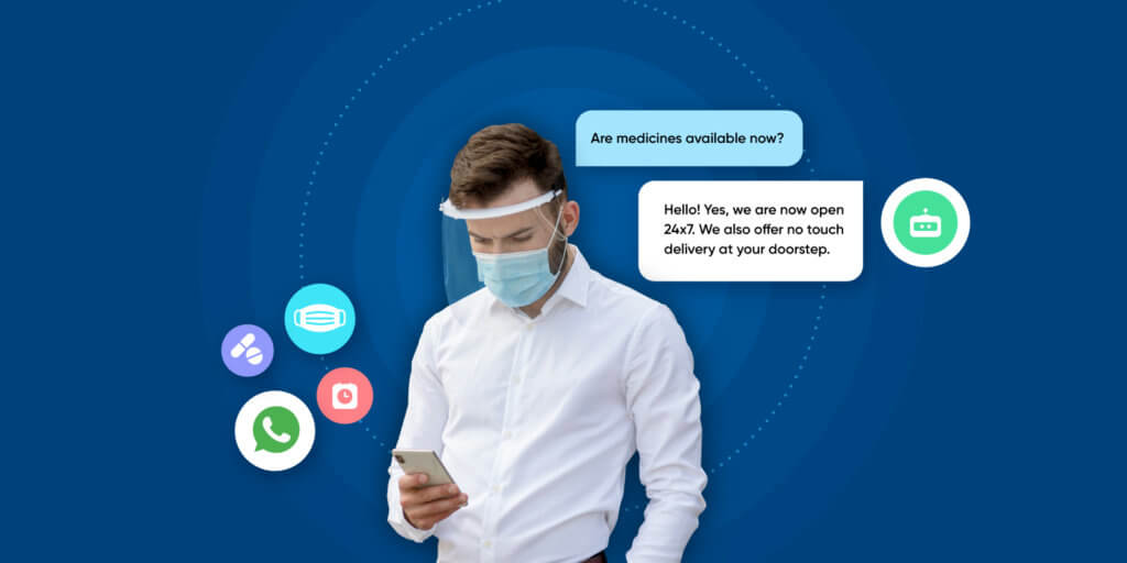 How to Use AI Chatbots for Fraud Detection - Verloop.io