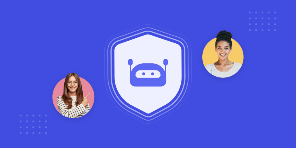 Conversational Chatbot Security: Threats, Measures, Best Practices ...