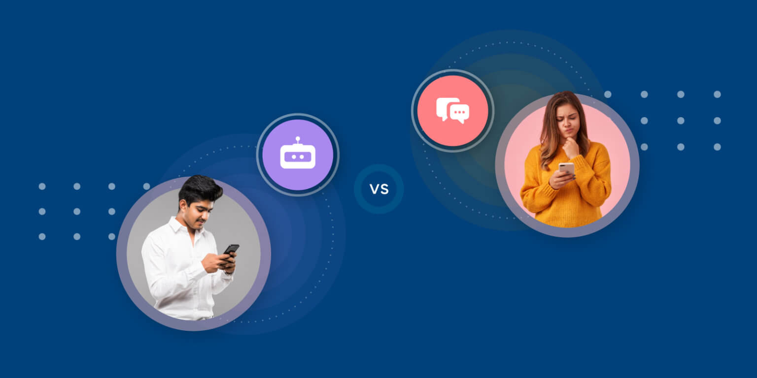 NLP Chatbots: Why Your Business Needs Them Today - Verloop.io