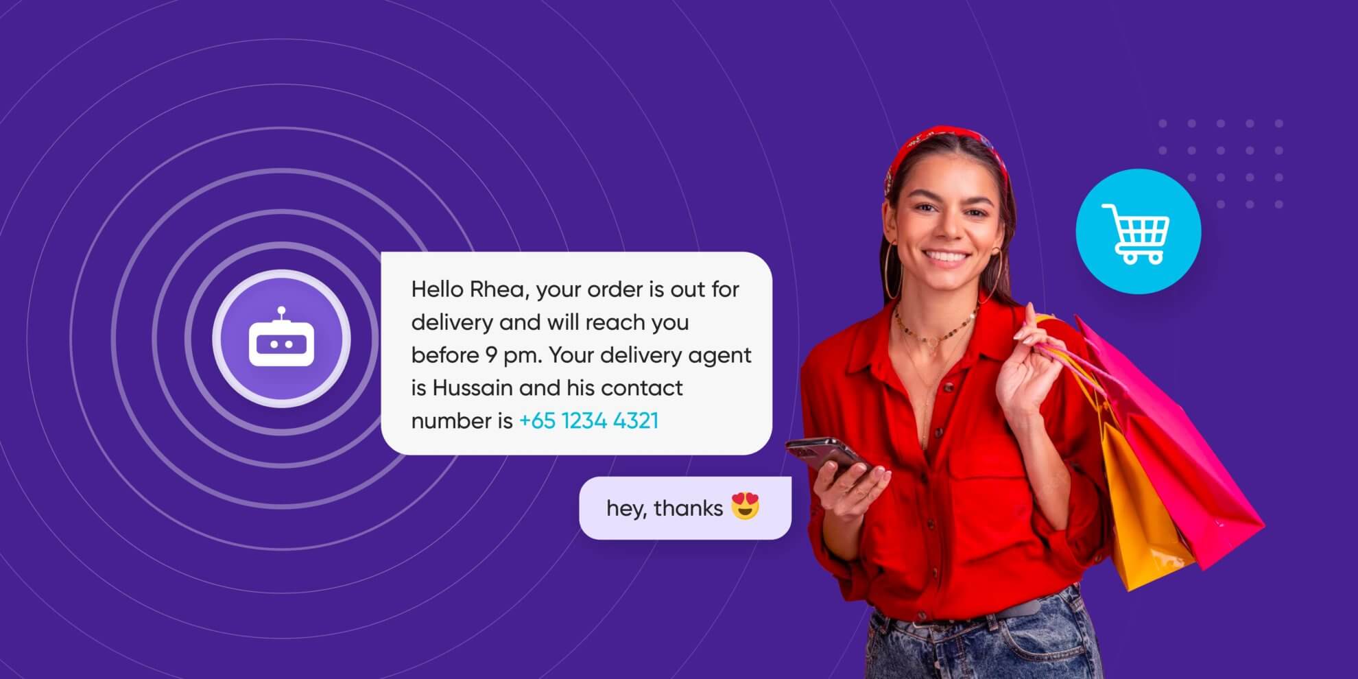 What Are NLP Chatbots and Why Your Business Needs Them - Verloop.io