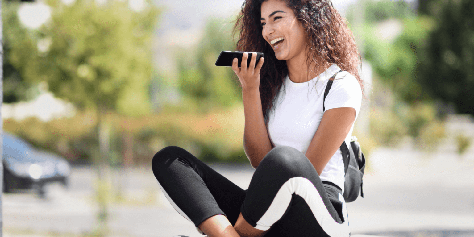 Introducing Voice by Verloop.io - A Conversational Gain - Verloop.io