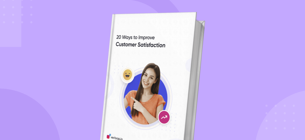 Download Customer Support Automation eBooks - Verloop.io