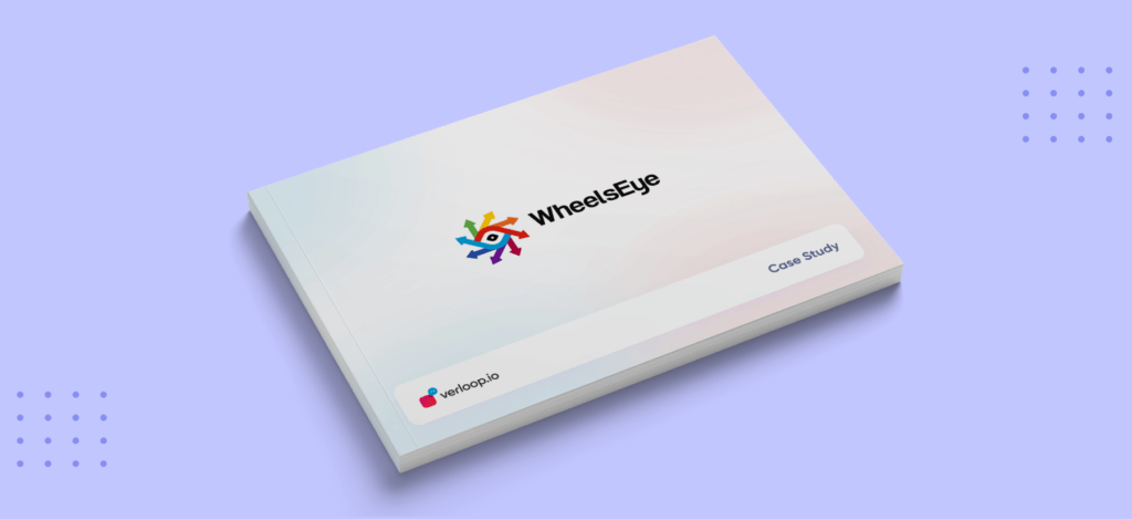 Case Studies | Get inspired from our Clients - Verloop.io