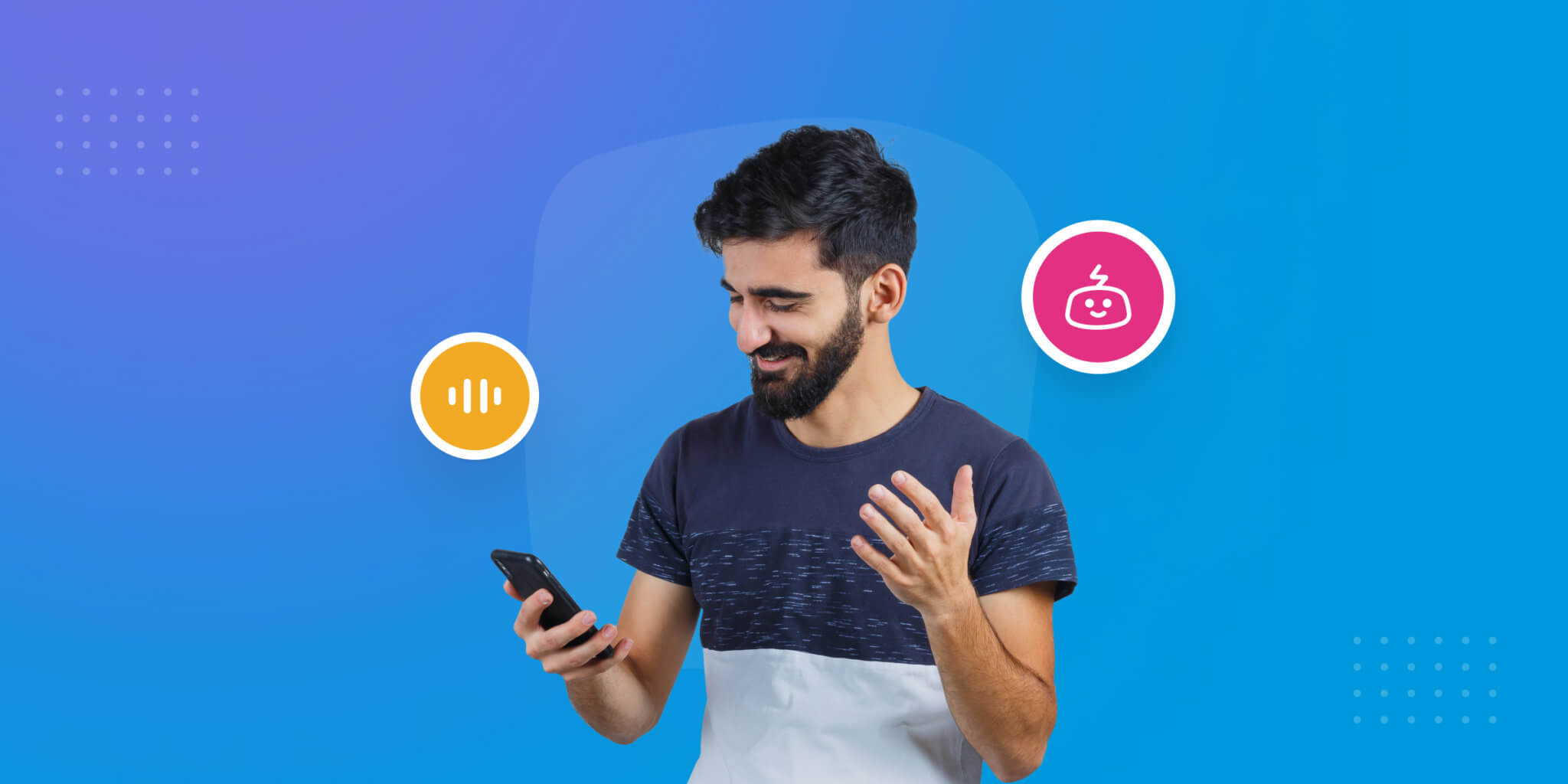 Voice AI: Learn How Voice Automation Works (with Example)