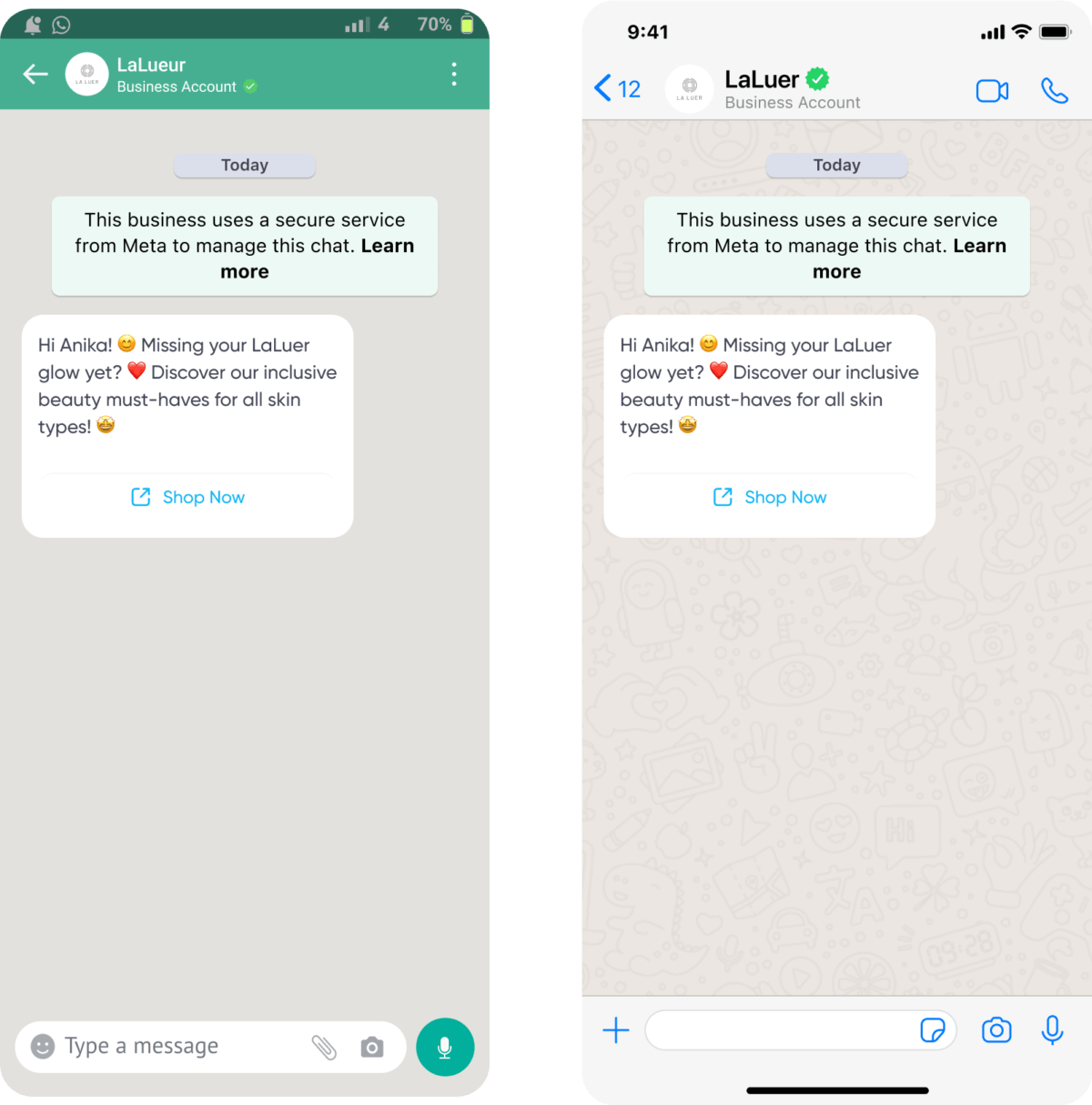 META Updates Marketing Messages Guidelines - Here is all you need to ...