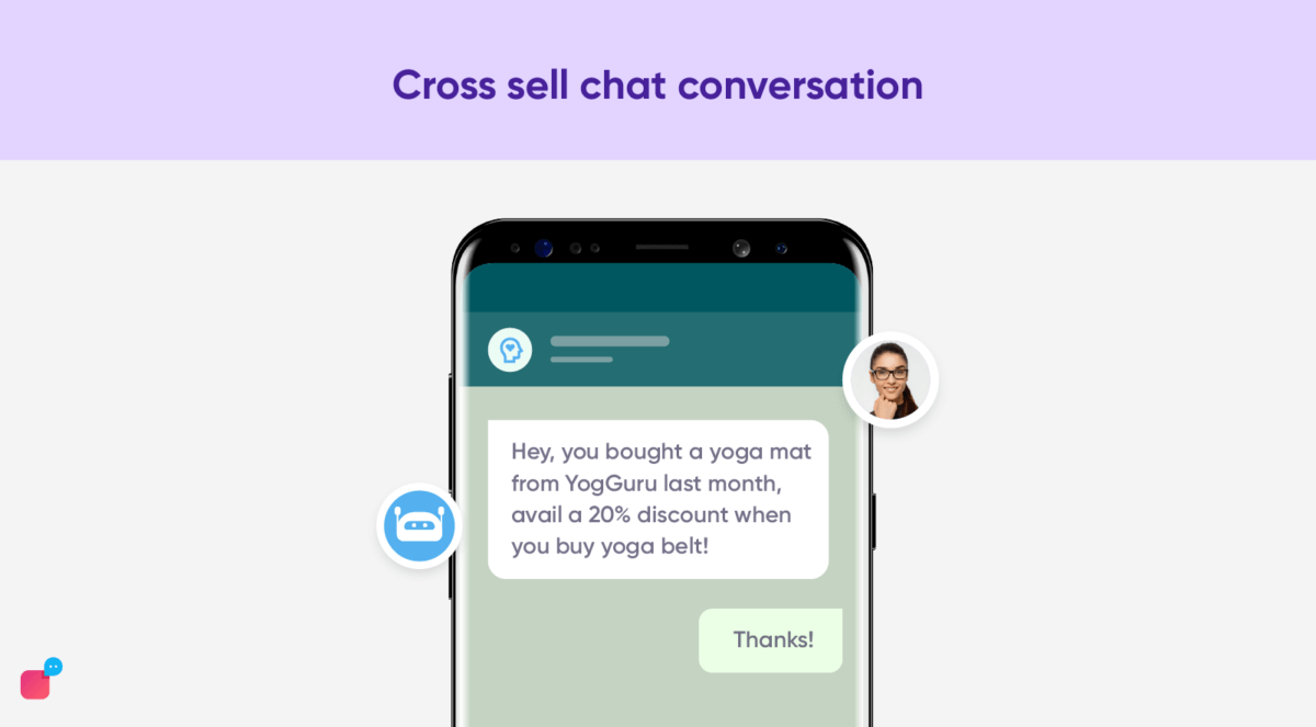 Chatbots In eCommerce: The Ultimate Guide to eCommerce Chatbots