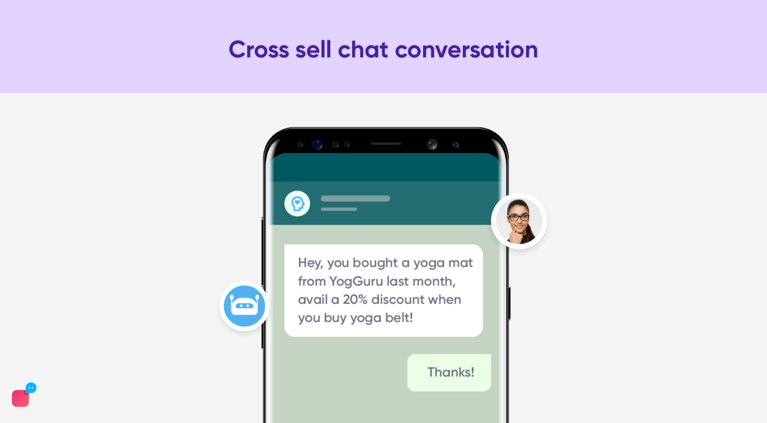 Chatbots In eCommerce: The Ultimate Guide to eCommerce Chatbots