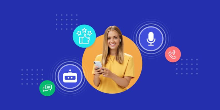 Voice AI, Voice Chatbots, Voicebots: The Future of Contact Centres