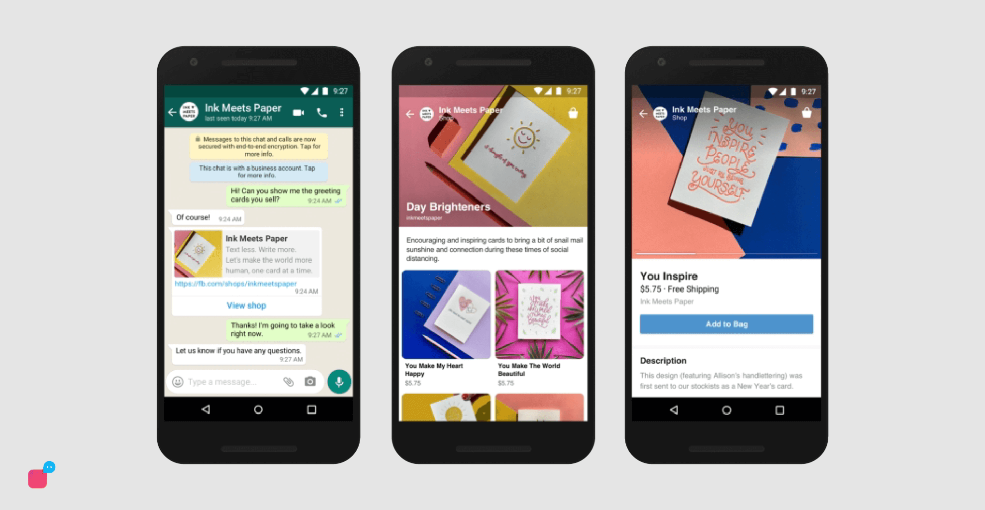 How WhatsApp Commerce is Reshaping Online Shopping